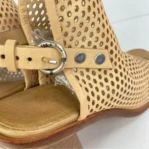 rag & bone | Shoes | Rag And Bone Leather Laser Cut Wyatt Mules Open ...